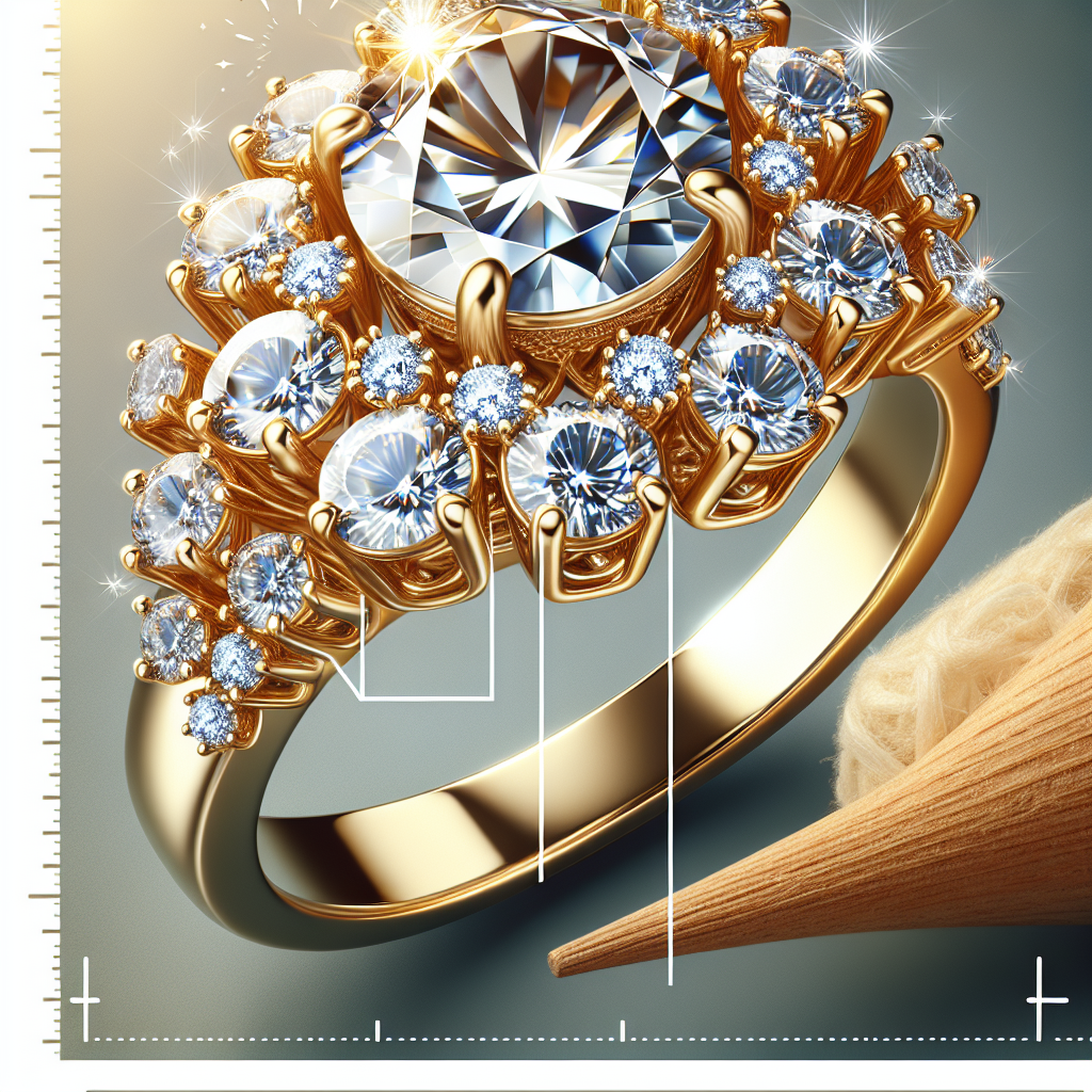 What Does Diamond Accent Mean In Jewelry - Diamond Blogs