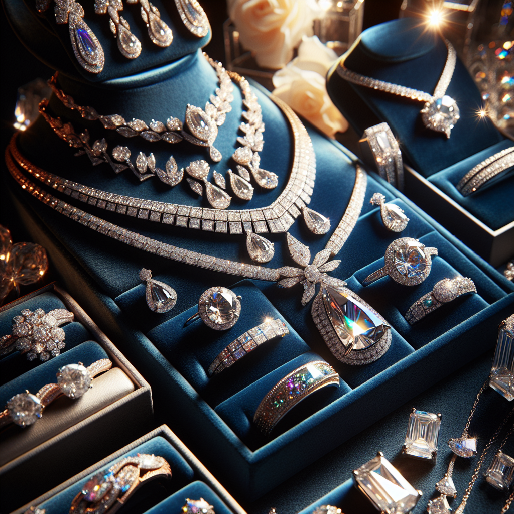 What Is Diamond Muse Jewelry - Diamond Blogs